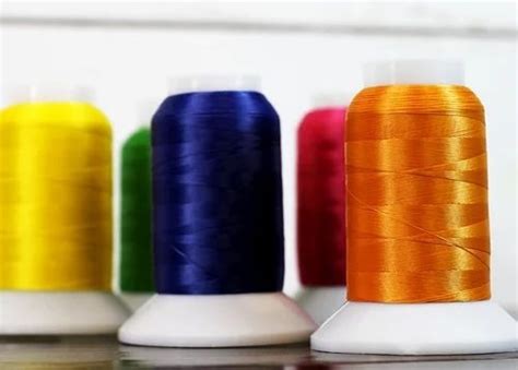 Nylon Sewing Thread At Best Price In Panchkula Haryana Ms Shiv