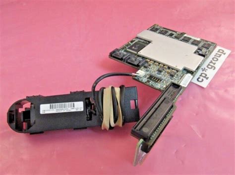 Hp Smart Array P410i Controller Artistmertq