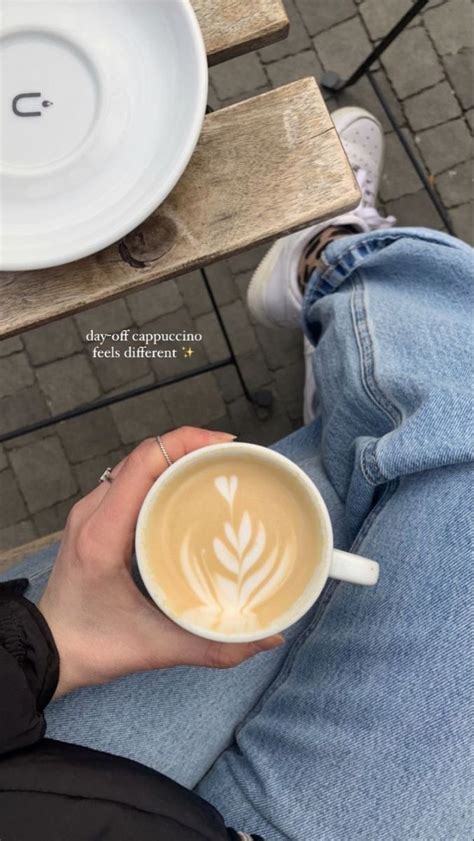 𝐯𝐚𝐧𝐧𝐡𝐢 Coffee Instagram Coffee Captions Instagram Coffee Photos