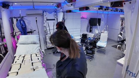 Red Devil Part 2 Miss Miranda The B Mistress Clips4sale