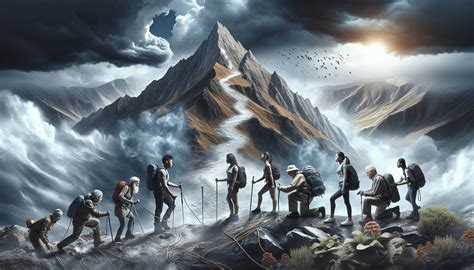 Turning Obstacles Into Opportunities For Achievement