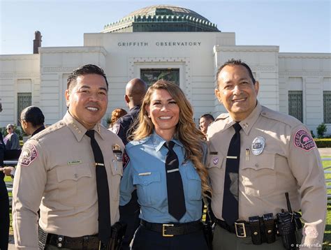 Pink Patches Powerful Impact Peace Officers Research Association Of
