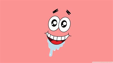 Spongebob Squarepants And Patrick Star Wallpaper