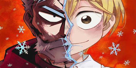 Sanda Is The Latest Victim Of Animes Streaming War