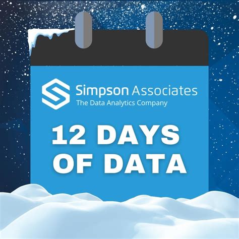 Simpson Associates On Linkedin Dataanalytics Datainsights Dataknowledge Knowledgesharing