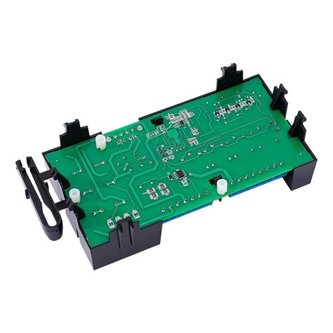 A0004499959 Smart Ac Module Load Shed Module Sacm W Fuse For Generac