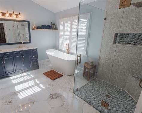 Bath Remodel Frederick Md At Mildred Rohe Blog