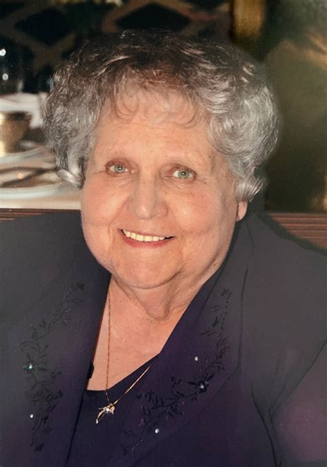 Georgia Scott Obituary Lynnwood Wa