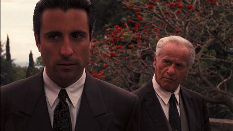 The Godfather Part Iii Blu Ray Al Pacino Diane Keaton Andy Garcia