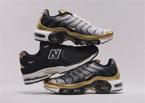 Foot Locker Celebrates 50th Anniversary Unveils Special Collection