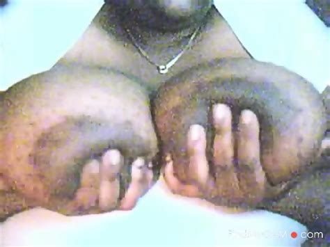 Big Dark Areola Eporner