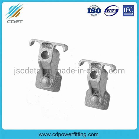 China Pole Tower Guy Wire Dead End Hook Arnoldcable
