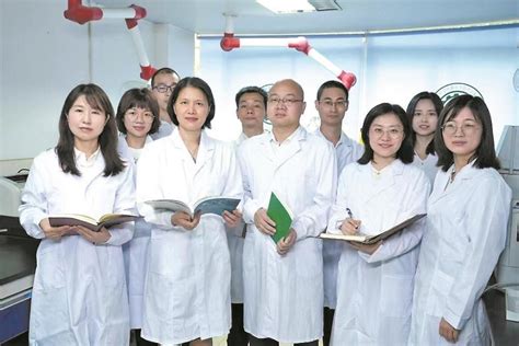 广东省农业科学院蚕业与农产品加工研究所所长徐玉娟：助推农产品工业化 延长岭南果保鲜期腾讯新闻