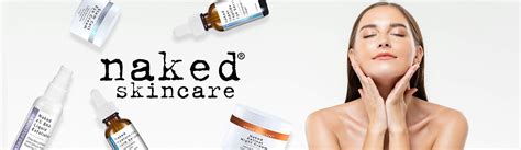Homepage Naked Cosmetics