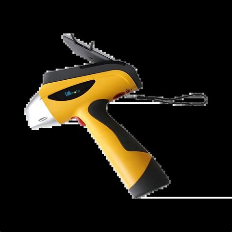 Handheld Xrf Spectrometer Lmxrf B100 Xrf Spectrometer Supplier