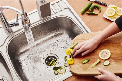 How to Unclog a Garbage Disposal: A Step-by-Step Guide - Paschal Air, Plumbing & Electric