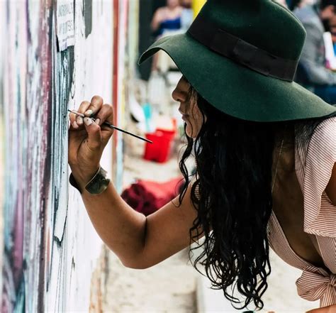 Healing Through Art The Role Of Creativity In Mental Wellness Drop