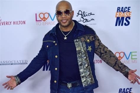 Flo Rida Wins 82m In Lawsuit Against Celsius Energy Drinks