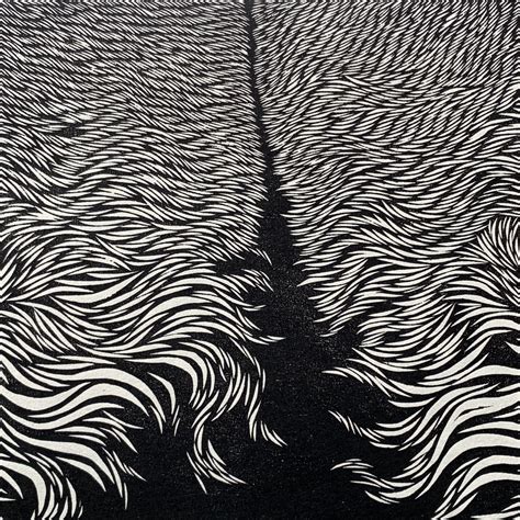 Yoshiyuki Someya Border 58 Made 2013 Edition 320