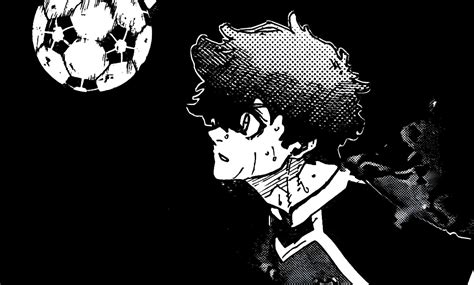 Blue Lock Capítulo 264 O Dilema De Kiyora Jin Entre Isagi E Kaiser