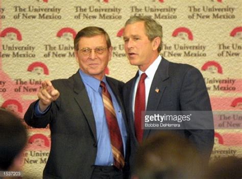 Pete Domenici Unm Timeline The University Of New Mexico