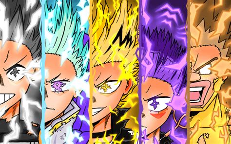 1500 Ofa Part 3 Of 1a Ofa Rbokunoheroacademia