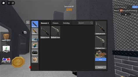Roblox Murder Mystery 2 Mm2 コード 2024 年 6 月 Gamingdeputy Japan