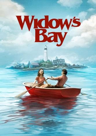 Widows Bay Season 1 Episode 4 Ending Explained