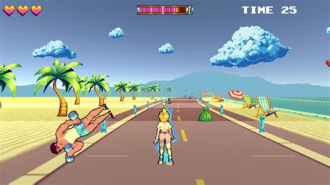 Rollerbabe Final By Jackson