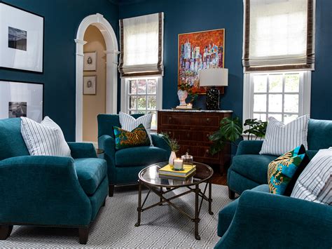 Window Treatments For Small High Windows A Design Dilemma Cate Holcombe Interiors