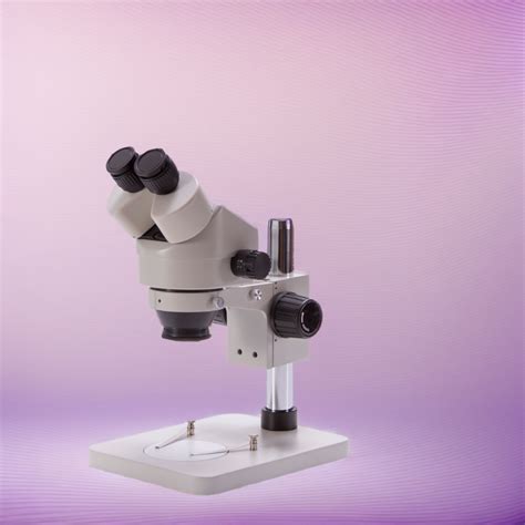 45x Stereo Microscope System With 10kg Specification From Mss Stereo Microscope System And