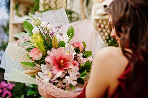 Formas De Arreglos Florales Floristeria Ideal Los Mas Bellos Arreglos