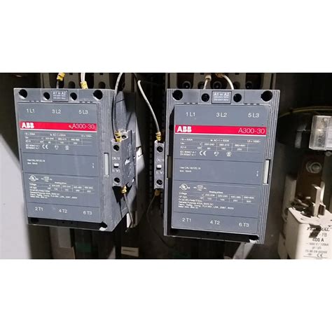 Generator Transfer Panel 2 El 275 Kva