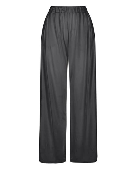 Silk Jersey — Worme