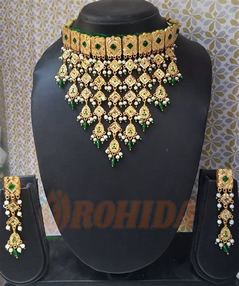 Rajwadi Rajputi Aad At ₹ 500piece Rajputi Poshak In Jaipur Id 25677216848