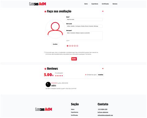Github Lucas Admspringboot Portfolio Microservice Microsserviço Para Armazenamento De