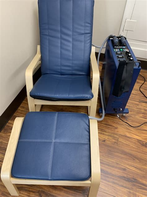 Pulsed Electromagnetic Field Therapy Restorative Spot