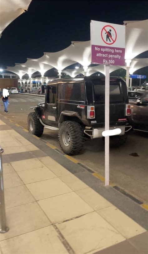 A Very Interesting Thar Rcarsindia