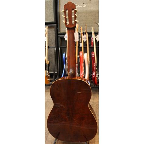 1980s Jester Model Ce020 Classical