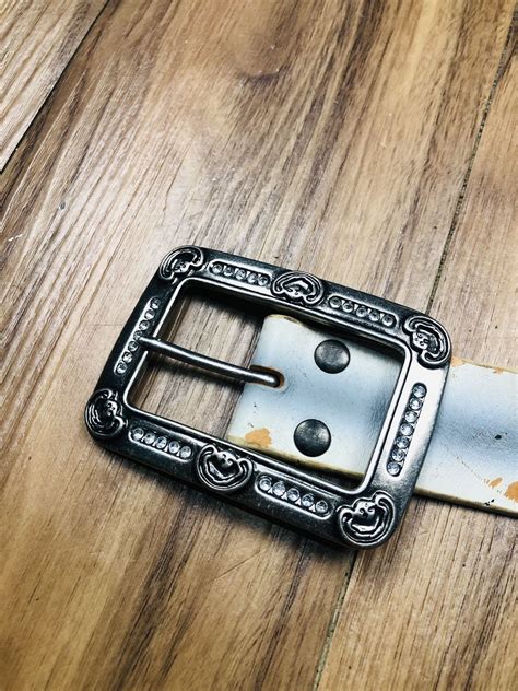 Nicole Club Nicole Club Belt Grailed