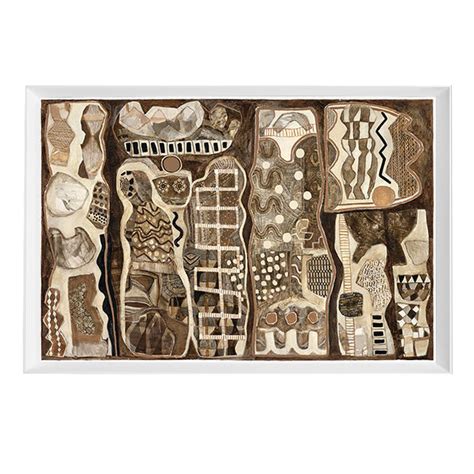 Alissa Wright Collection St Barts