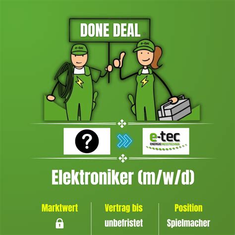 E Tec Service Gmbh Auf Linkedin Elektrotechnik Elektrik Etec