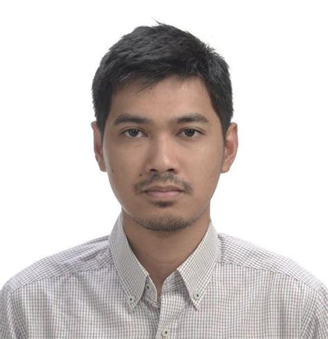 Dr Eng Firly Rachmaditya Baskoro S T M T Mining Engineering