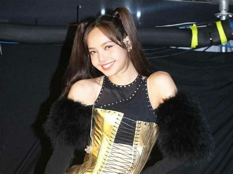 Blackpink Lisa Coloca Futuro Do Grupo Em Risco Após Recusar Oferta