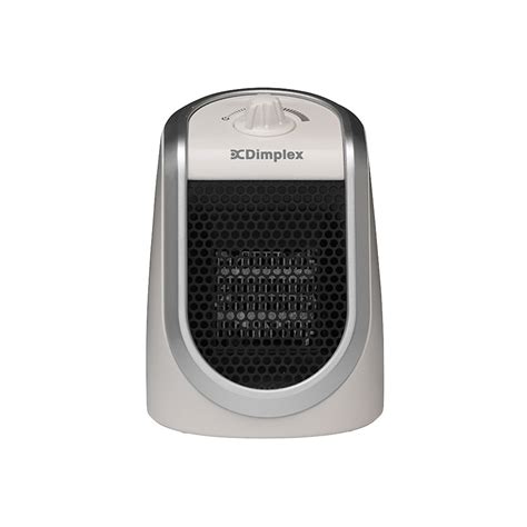Dimplex Ddf250 Personal Desktop Ceramic Heater 250w Rapid Electronics