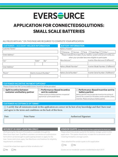 Fillable Online Connecticut Electric Vehicle Ev Charging