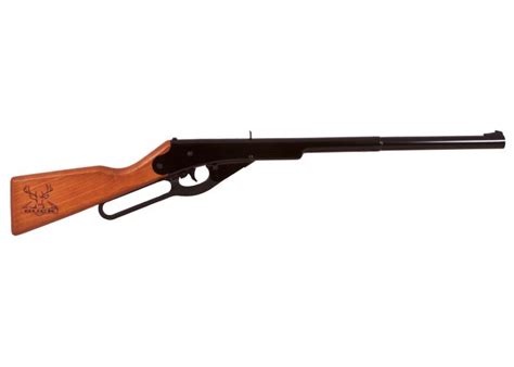 Daisy Model 105 Buck Spring Piston Air Rifle Airgun Depot