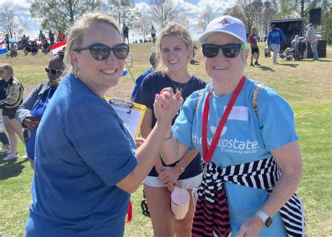 Thrive Upstate Redefining Ability