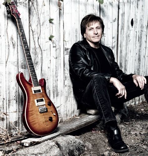 Stan Bush New Album Details Revealed