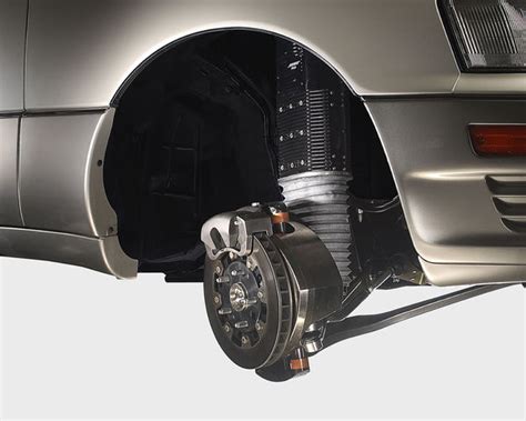 The Incredible Bose Active Suspension System Suspensionspot